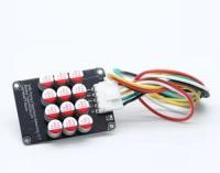 China 6A Balance Current Balancer for 3s to 21s Energy Systems for sale