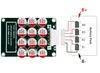 China Active Balance Method BMS for 3s to 21s Battery Systems for sale