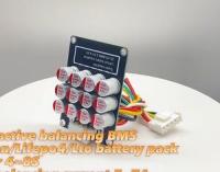 China Universal Dynamic Balancer for Active Balance Energy Storage Solutions for sale