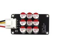 China Customized BMS Active Balancer for LiFePO4 and Li-ion Batteries for sale