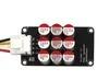 China Customized BMS Active Balancer for LiFePO4 and Li-ion Batteries for sale
