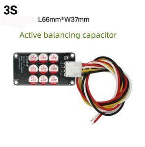 China Lithium Battery Active Balancer for Efficient Energy Storage Management for sale