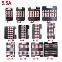 China 5A Active Equalizer 3s 4s 5s 6s 7s 8s 9s 10s 11s 12s 13s 14s 15s 16s 17s 21s Balancer LiFePO4/Lipo/Lto Battery Energy Capacitor for sale