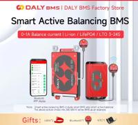 China High-Performance 500A BMS for 8s-24s LiFePO4 Battery Solutions for sale