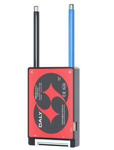 China Efficient BMS for 8s-24s LiFePO4 Battery with Active Balancing for sale