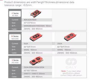 China Advanced Battery Management System with Active Balance for 24V for sale