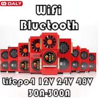 China 500A Advanced Battery Management with Bluetooth for 8s-17s BMS for sale