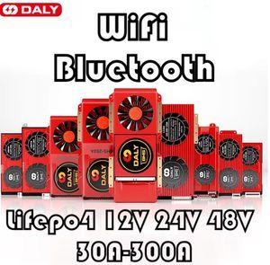 China 500A Advanced Battery Management with Bluetooth for 8s-17s BMS for sale