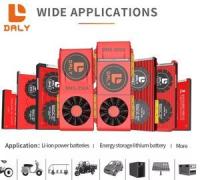 China Efficient Balance BMS: 500A Charge for 8s-17s Battery Applications for sale