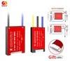 China Advanced BMS for 8s-24s LiFePO4 Battery with Active Balancing for sale