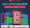 China Active Balance BMS for High-Performance 24V Battery Management for sale