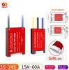 China Efficient 500A BMS for Advanced 8s-17s Battery Management for sale