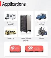 China Efficient 8s-17s Battery BMS with 500A Charge and Active Balance for sale