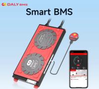 China High-Efficiency Battery Management for 8s-17s Advanced Balance BMS for sale
