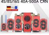 China High Performance 400A BMS for Efficient Battery Management Solutions for sale
