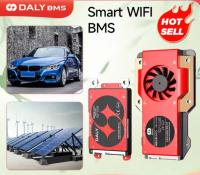 China Advanced Balance BMS for 24V Batteries with Active Balancing for sale