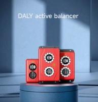 China Active Balance BMS for 24V LiFePO4 Batteries with High-Performance Features for sale