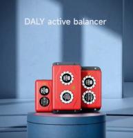 China Active Balance BMS for 24V LiFePO4 Batteries with High-Performance Features for sale