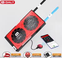 China 8s-17s Advanced Balance BMS with Bluetooth and High-Performance Features for sale