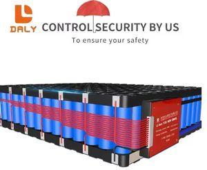 China 500A Charge BMS for Efficient 8s-24s Battery Management Systems for sale