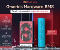 China Active Balance 8s-17s Battery BMS with High-Performance Features for sale
