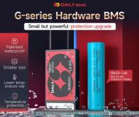 China Active Balance 8s-17s Battery BMS with High-Performance Features for sale