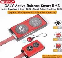 China 500A High-Performance BMS for 8s-24s Batteries with LCD Features for sale