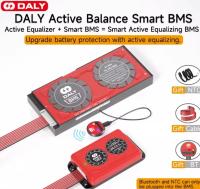 China 500A High-Performance BMS for 8s-24s Batteries with LCD Features for sale