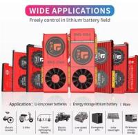 China Daly High-Performance BMS with Active Balance for 24V Batteries for sale