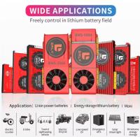 China Daly High-Performance BMS with Active Balance for 24V Batteries for sale