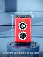 China High-Performance BMS for 8s-24s Batteries with Efficient Balance Method for sale