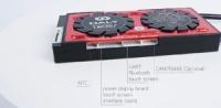 China Efficient 8s-17s Battery Management with Advanced Balance Technology for sale