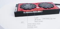 China Efficient 8s-17s Battery Management with Advanced Balance Technology for sale