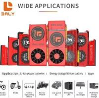 China Advanced Active Balance BMS for 500A LiFePO4 Battery Systems for sale