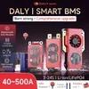 China Efficient Active Balance BMS for 8s-17s Battery Systems for sale