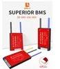 China 8s-17s Advanced Balance BMS for Efficient Battery Management for sale