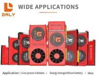 China Active Balance 8s-17s Battery Management System with Uart for sale