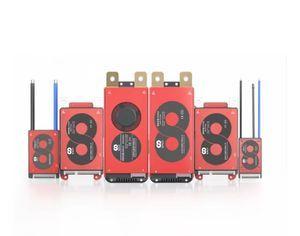 China Efficient 8s-17s Battery BMS with Active Balance Technology for sale