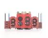 China Efficient 8s-17s Battery BMS with Active Balance Technology for sale