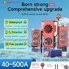 China Efficient 8s-17s Battery BMS with Active Balance Technology for sale