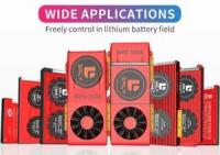 China High-Performance 400A Charge and Discharge Battery Management System for sale