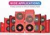 China High-Performance 400A Charge and Discharge Battery Management System for sale