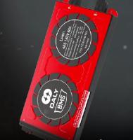 China Advanced Daly 300A Charge Discharge BMS for 8s-17s Applications for sale