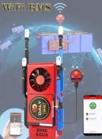 China High-Performance 300A Active Balance BMS for 8s-17s Battery Systems for sale