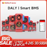 China 8s-17s Active Balance BMS with 250A Charge and Discharge Efficiency for sale