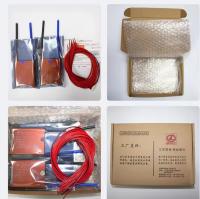 China 8s-17s Battery BMS with Active Balance and 200A Capability for sale