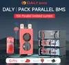 China 150A Active Balance Unit for 8s-17s Battery Charging Solutions for sale