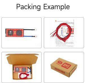 China Efficient 150A Charge/Discharge with Active Balance for Battery Strings for sale