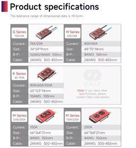 China Premium 150A Active Balance for Enhanced 8s-17s Battery Performance for sale