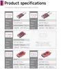 China Premium 150A Active Balance for Enhanced 8s-17s Battery Performance for sale